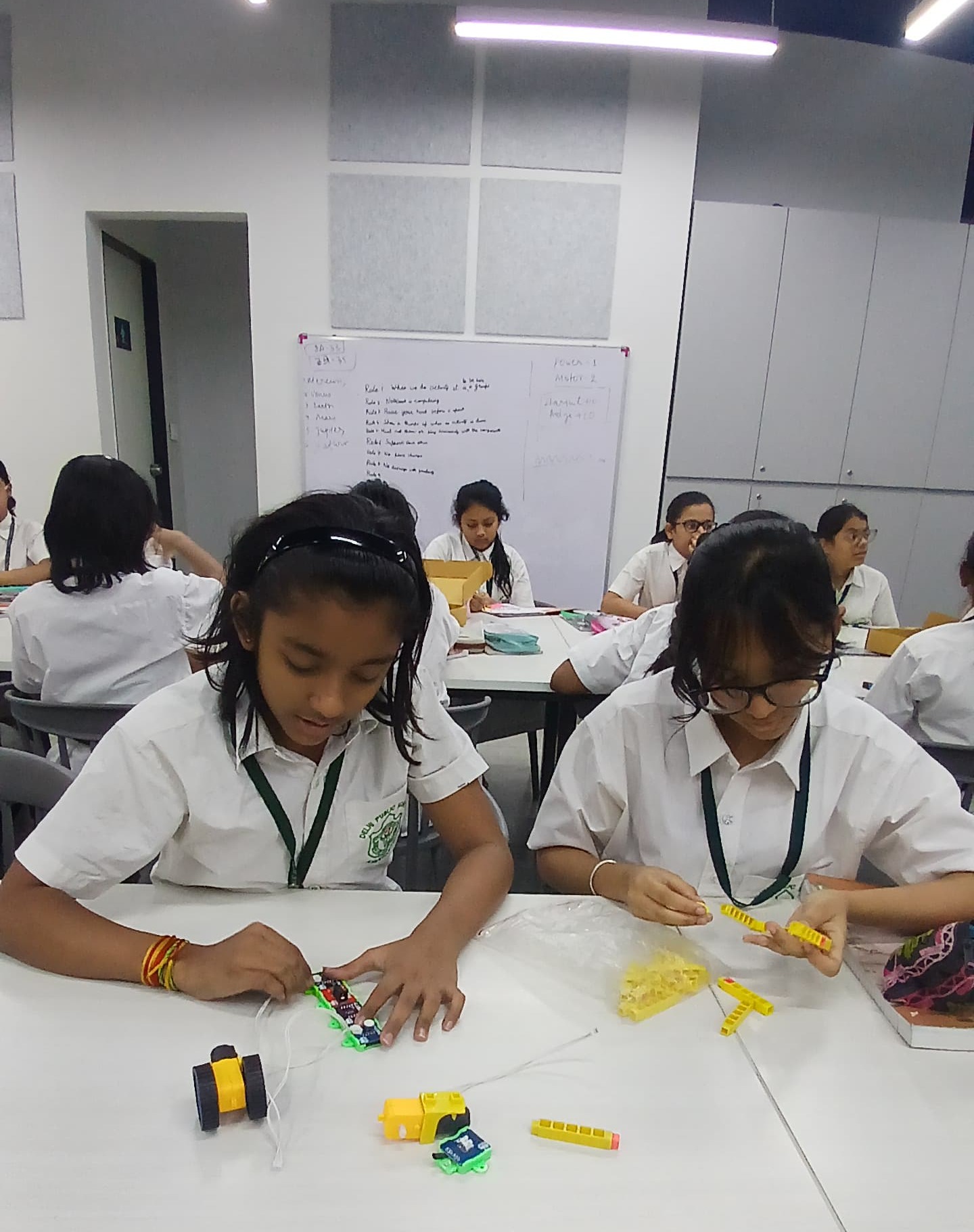 Aerospace – Best Education and School Franchise in india